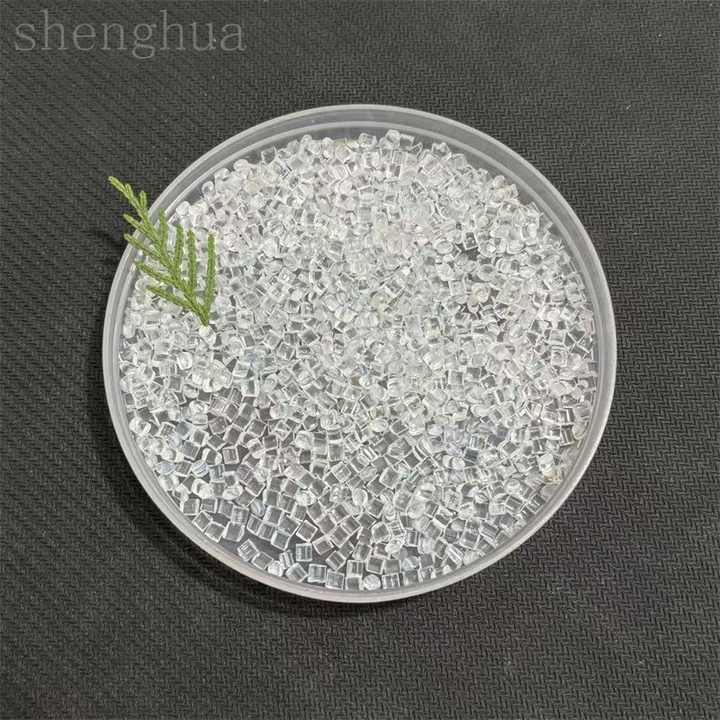 Supply Polymethyl Methacrylate Granules PMMA Granules Plastic Raw ...
