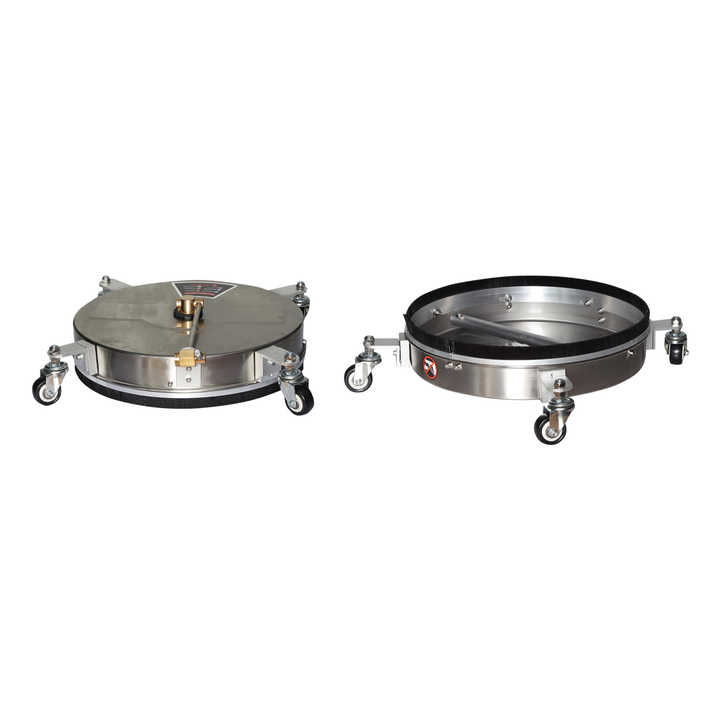 Car Chassis or Road Cleaning - Efficient Undercarriage Washers