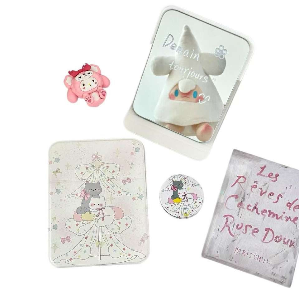 Plastic Compact Tabletop Travel Portable Eco-Friendly Durable High ...