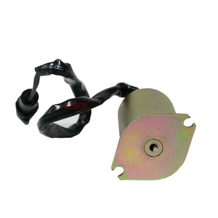 For Caterpillar Cat Solenoid Valve E320 4I-5674 Excavator Accessories ...