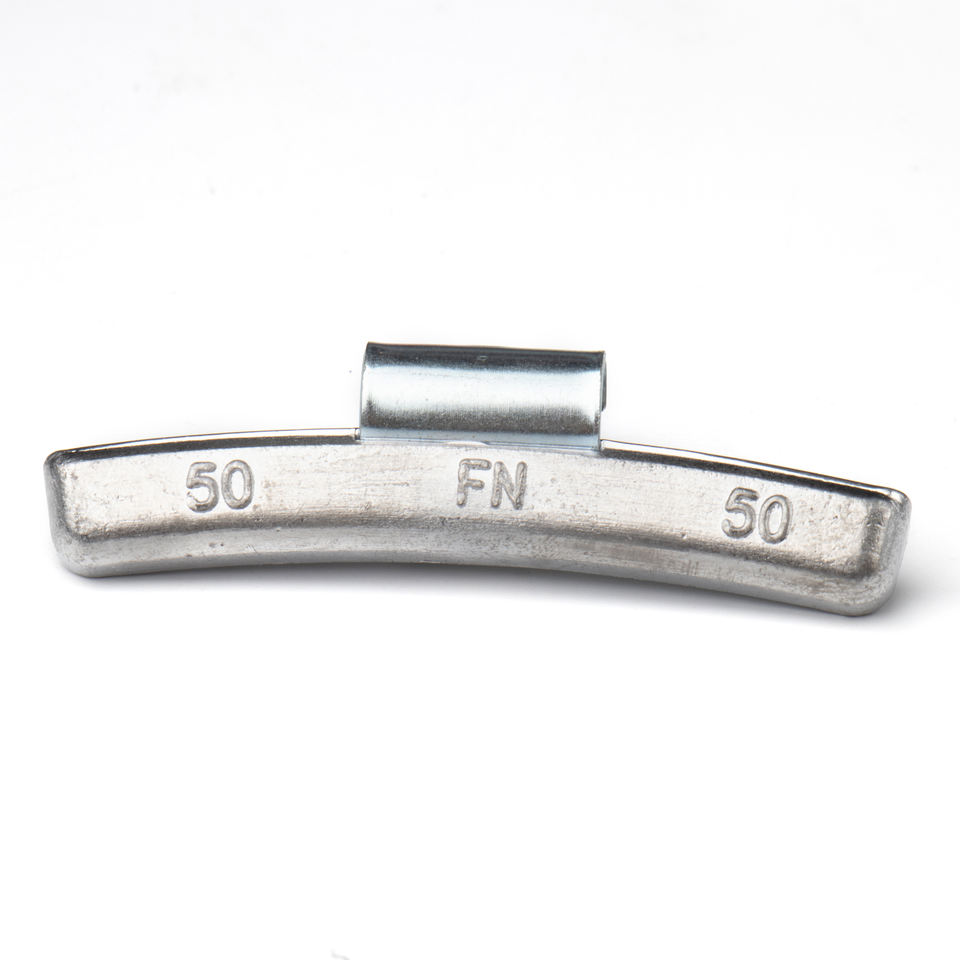High Quality Wholesale Aw and Fn Style Fe Clip on Wheel Weights for ...