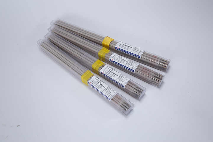 Chuangwang High Quality 3.2mm Stainless Steel AWS E309L-16 Stick ...