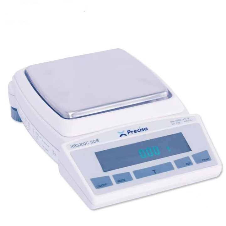 Precisa XB2200C - Precision Balance for Laboratory Use