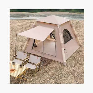 Forenia Camping Tent - Waterproof Portable Outdoor Gear