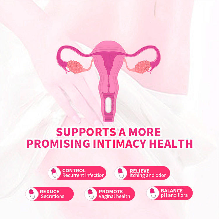 Wholesale Boric Acid Suppositories for Women, Feminine Hygiene Vaginal ...