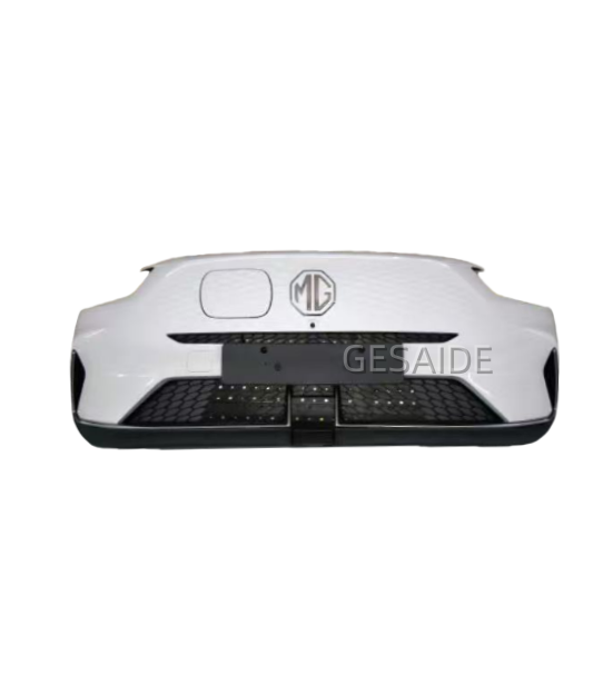 High Quality MG ZS Front Bumpers - Durable & Stylish