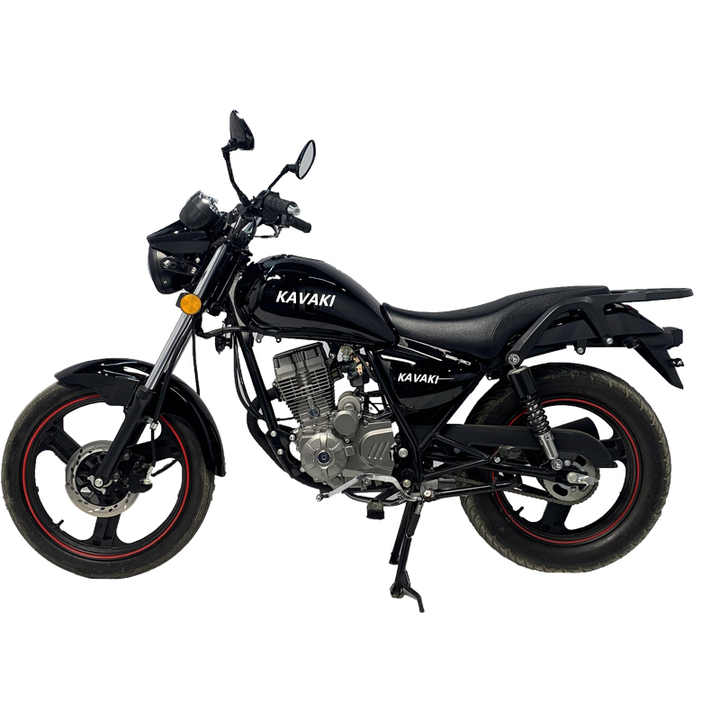 Hot Sale 150cc Motorcycle - Custom Motorbike by KAVAKI