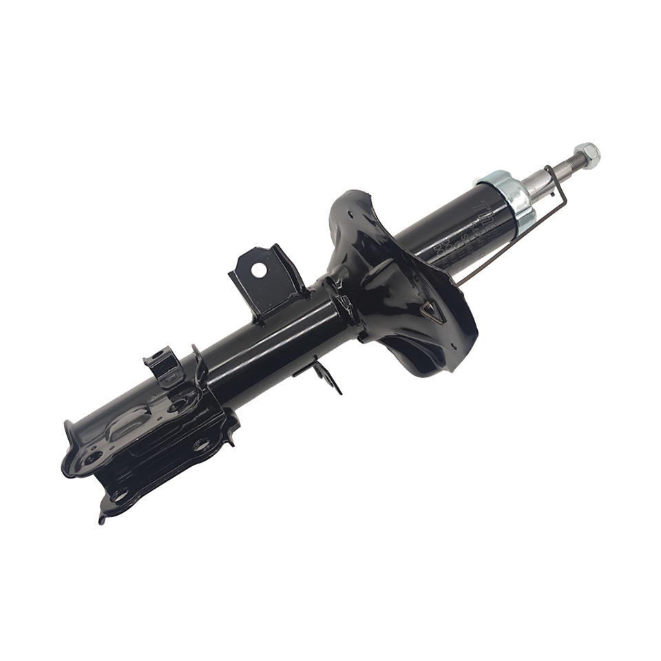 Wholesale Auto Parts Car Shock Absorbers 54650-1C200 For Hyundai Getz ...