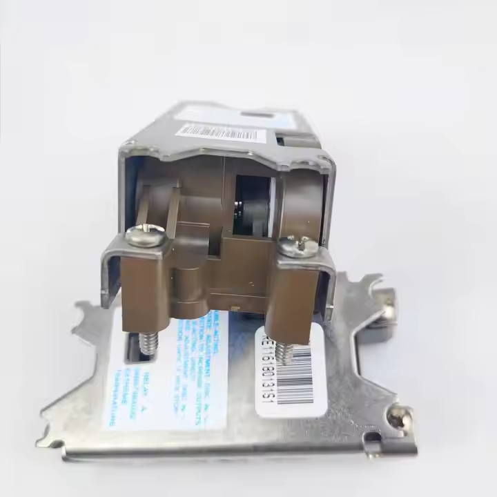 Pneumatic Fisher Relay Accessory DVC6200 Pressure Control