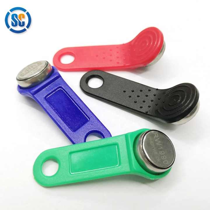 High Quality TM Readable Writable 1990a Key Tag RFID NFC Business Card ...