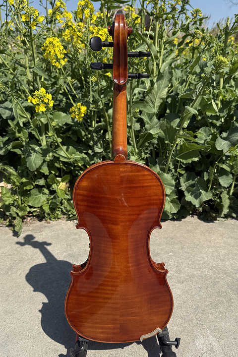 Guan Shang Chi GCV European Violin 500A - Professional Quality