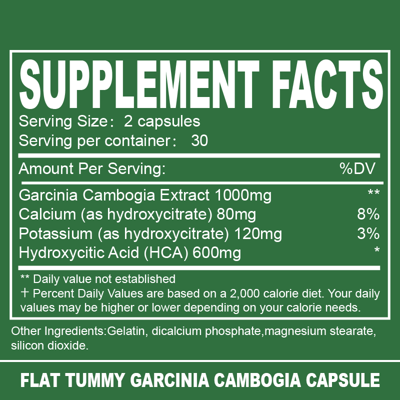 Private Label Natural Capsules - Adult Detox Pills for Sleep ...