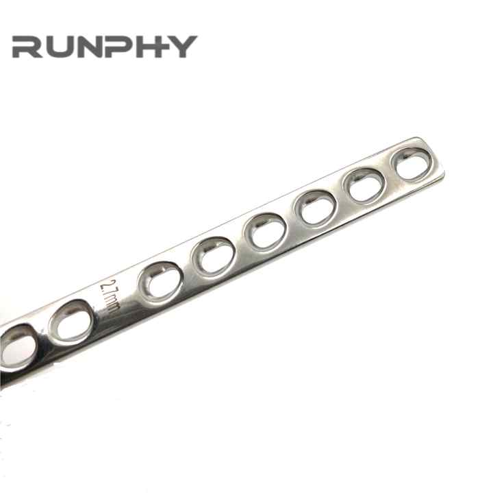 Dcp Power-Assisted Compression Stainless Steel Bone Plate Orthopedic ...