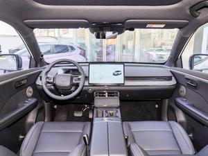 Quality Pre-Owned rush 2026 toyota for Savvy Business Buyers