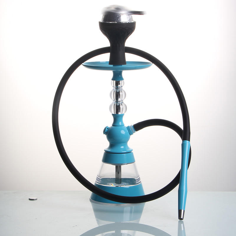 HOOKAH HY Customizable Modern Acrylic Hookah Shisha with Durable Design ...