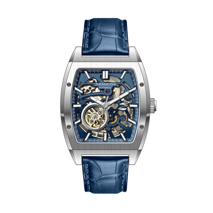 Watch Men's Automatic Movement Mechanical Wristwatch Luminous| Alibaba.com
