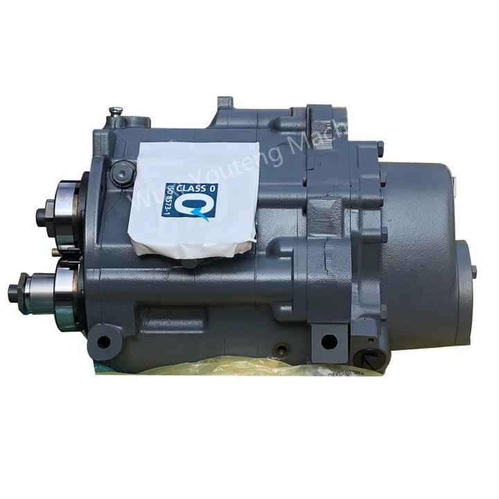 Atlas Copco Screw Compressor Air End 1616580381 - Reliable Performance