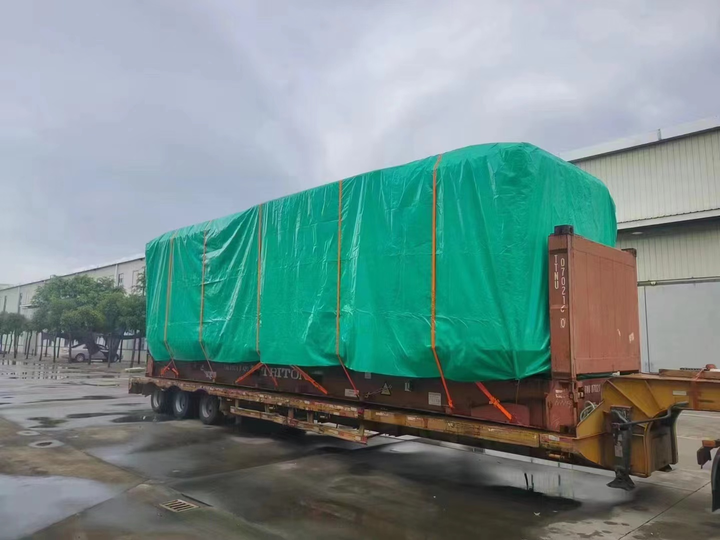 Luxury Camping Space Capsule Glass Moving House Modern Prefab House ...