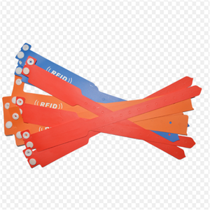 Catálogo de fabricantes de Race Timing Chip Wristbands Disposable Rfid ...
