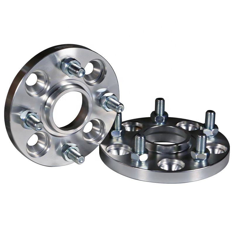 15mm Aluminum Alloy Wheel Adapters & Spacers with PCD 114.3mm and ET ...
