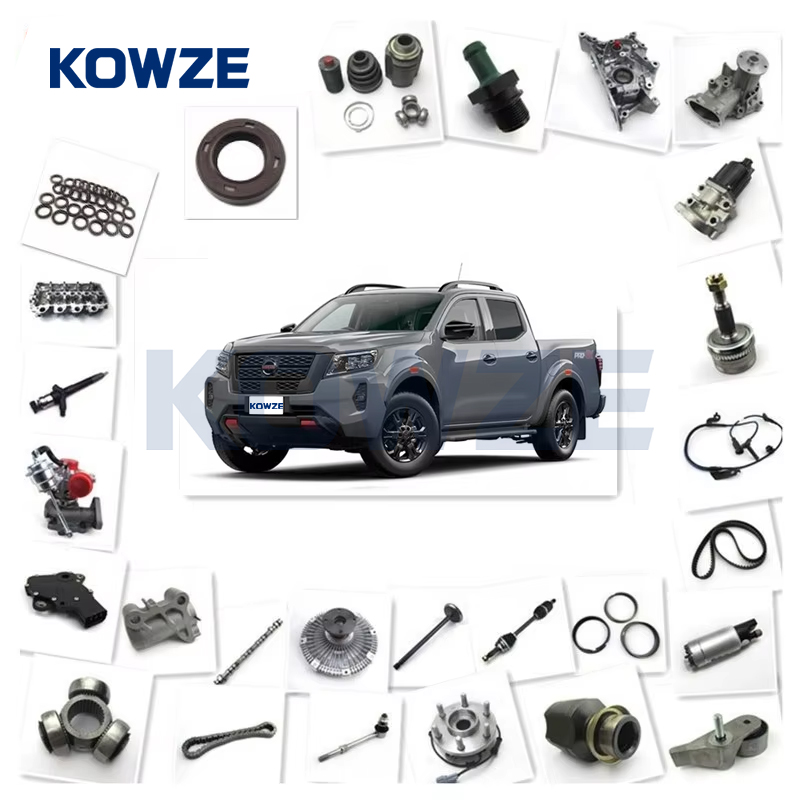 Nissan frontier parts for sale store
