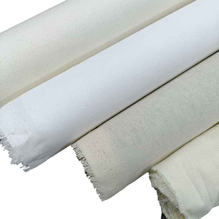 Factory Price Art Canvas Polyester Canvas Roll Polyester Canvas Fabric ...