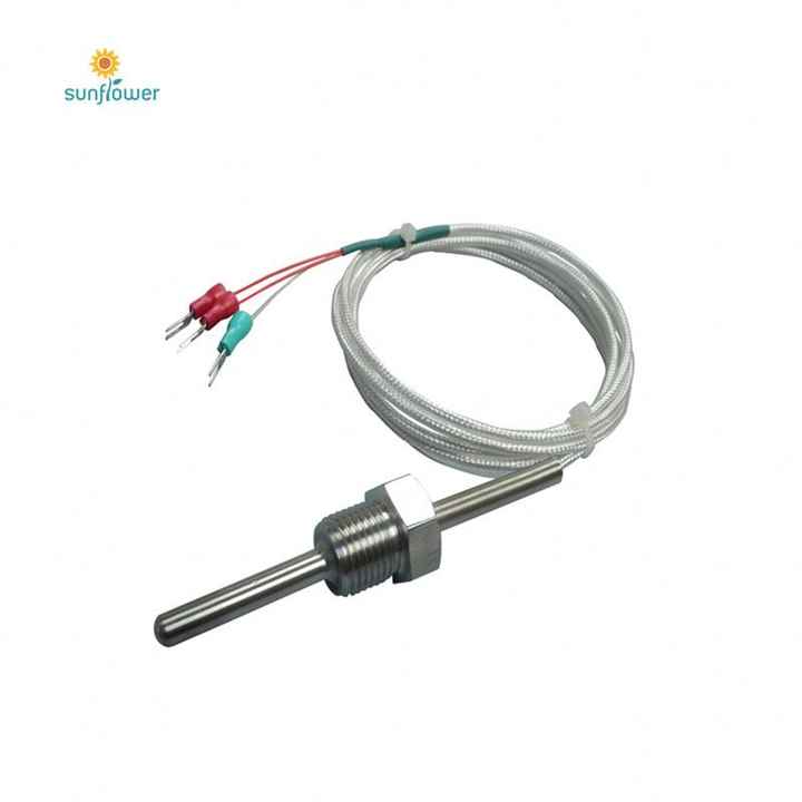 PT10,PT100 Okazaki Thermal Resistance - Precision & Durability