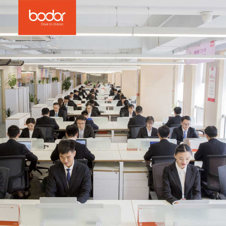 Bodor Laser Metal Cutting CNC Machine - Precision & Power