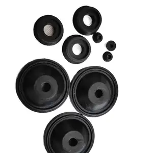 Versatile Dynamic vulcanized rubber gasket - Alibababa.com