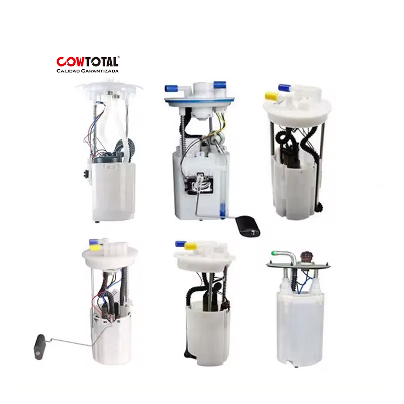 Wholesale Fuel Pump Assy for Toyota OEM Standard Fuel Pump Assembly ...