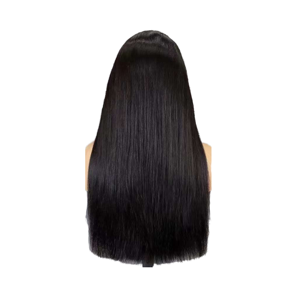 Original Luxury Raw Vietnam Human Hair Wigs Raw Vietnamese Hair Virgin ...