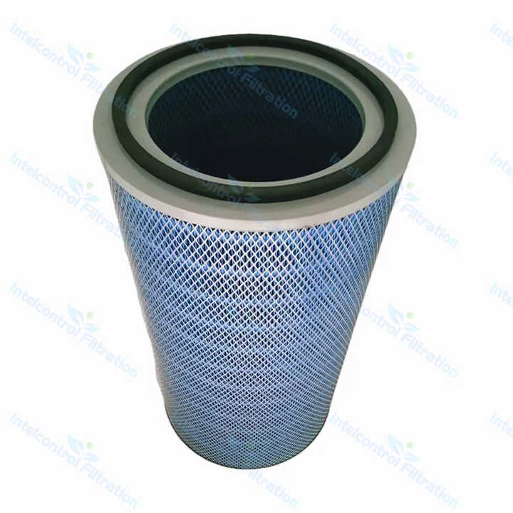 Good Quality Air Compressor Gas Turbine Filter Element P19-1037 ...