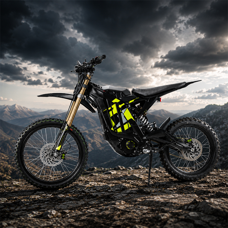 Buy 10kW Electric Motorcycle Eec Approved, Max Speed 145km/h | Alibaba.com