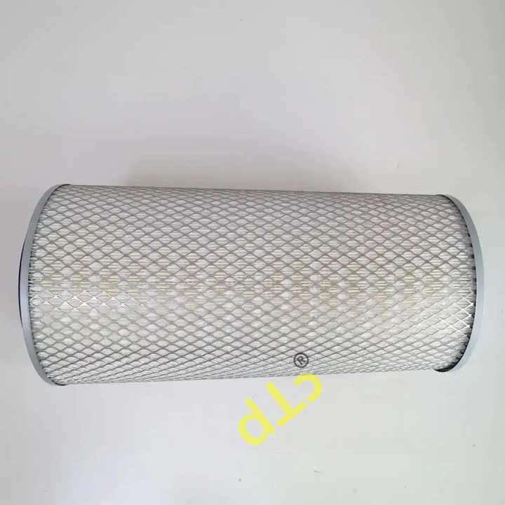 Air Filter AF25156 Assembly for Generators - Replacement for Fleetguard ...