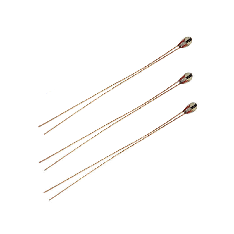 1K NTC Negative Temperature Coefficient Thermistor MF58 102 5% Glass ...