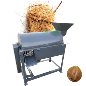 Exceptional coconut husk peeling machine At Unbeatable Discounts ...