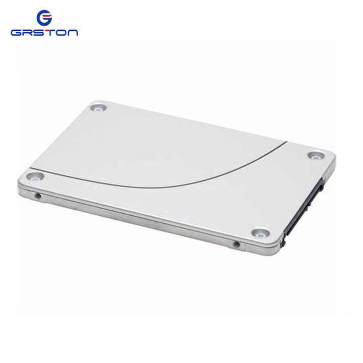 New SSDSC2KG038T8 D3 S4610 3.84TB Triple-Level Cell SATA 6Gb/S 2.5-Inch ...