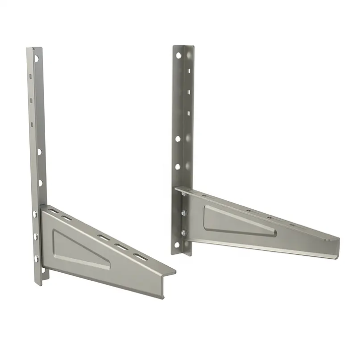 460x460mm AC Hanger for Wall Support Split Mounting Bracket Outdoor AC ...