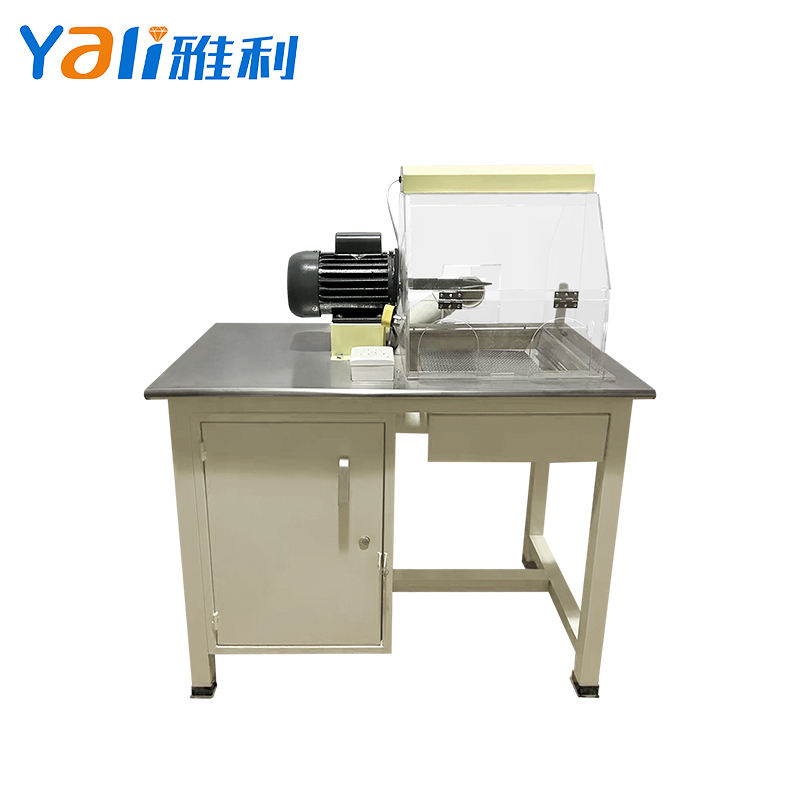 High Performance Powerful Filing Machine Cloth Wheel Polishing Machine ...