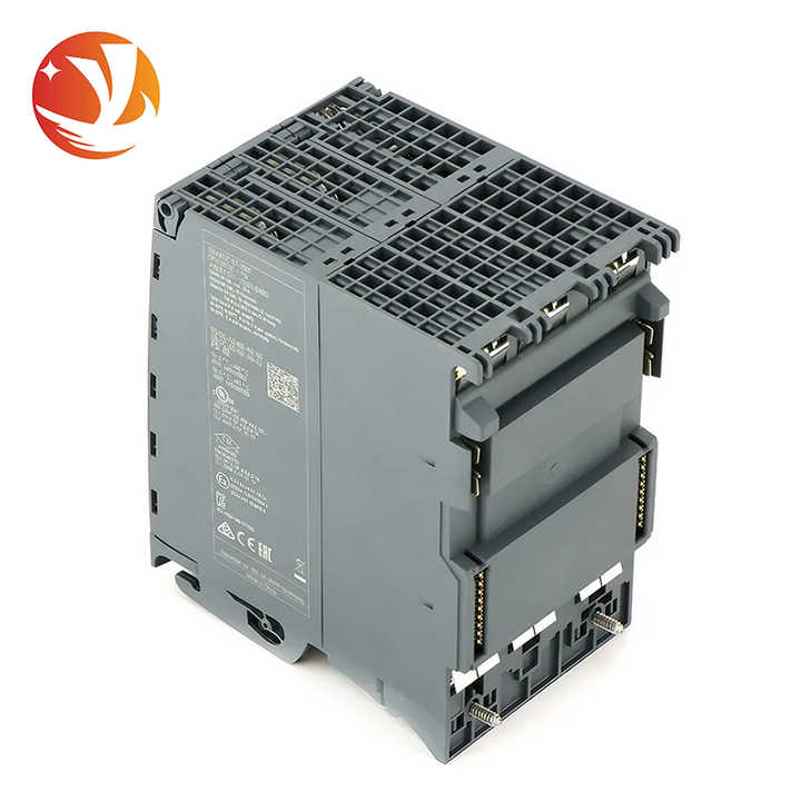 High Quality Industrial Automation Plc Pac Dedicated Controllers with ...