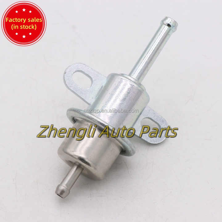 For Chevrolet Fuel Pressure Regulator 1561067D00 91174467 15610-67D00 ...