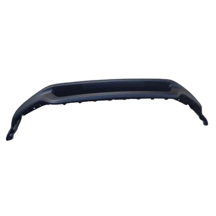 Car Body Kits - Front Bumper for Jeep Compass 2017-2019