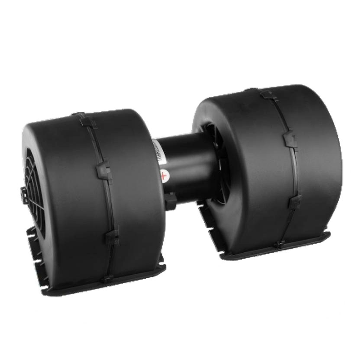 Brushless Motor 24V Car Air Conditioner Blower Evaporative Cooling Fan ...