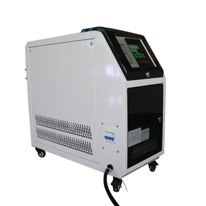 Industrial 6KW to 24KW Hot Runner Water System Injection Molding Mold ...