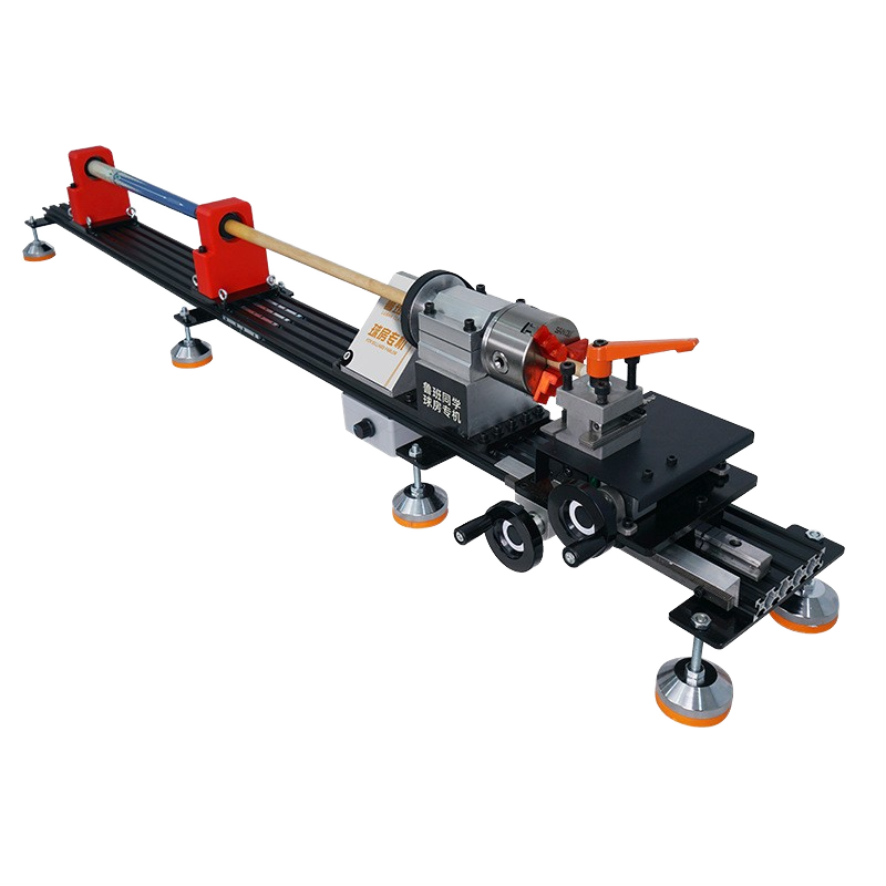 Tongchen Pole Repair Machine - Efficient Cue Repair Tool