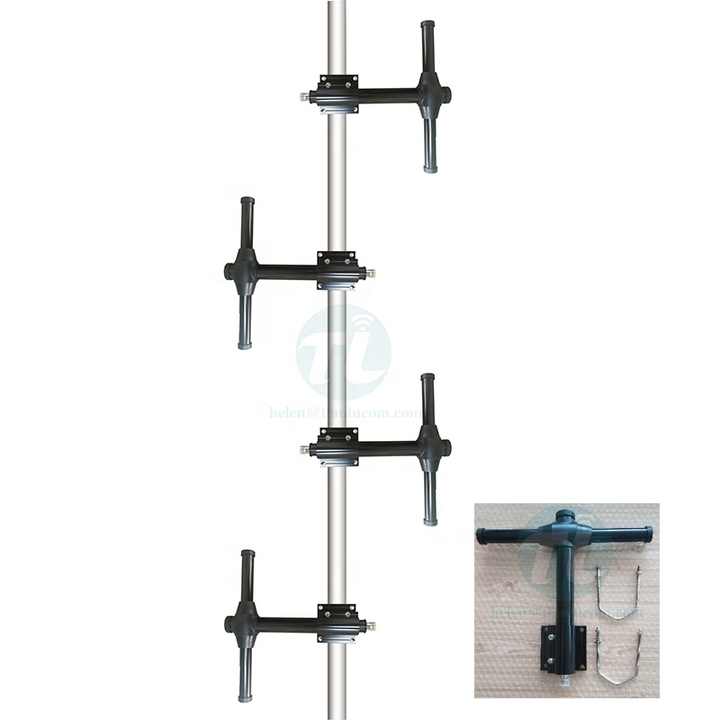 400-470mhz UHF Dipole Antenna - High Gain Base Station Antenna