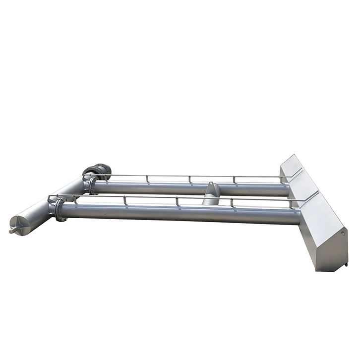 SBR Sequencing Batch Reactor Tank Industrial Sewage Treatment Plant ...