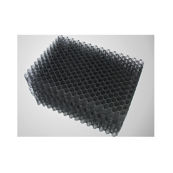 Cooling Tower Vc25 Trickle Grid Fill - 600ton Capacity