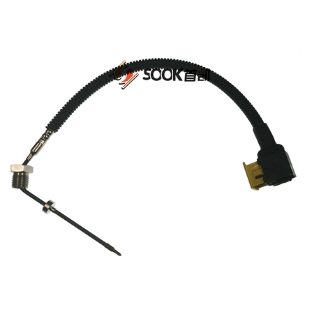Exhaust Gas Temperature Sensor OEM NO 0051531528 0051537928 0051538428 ...