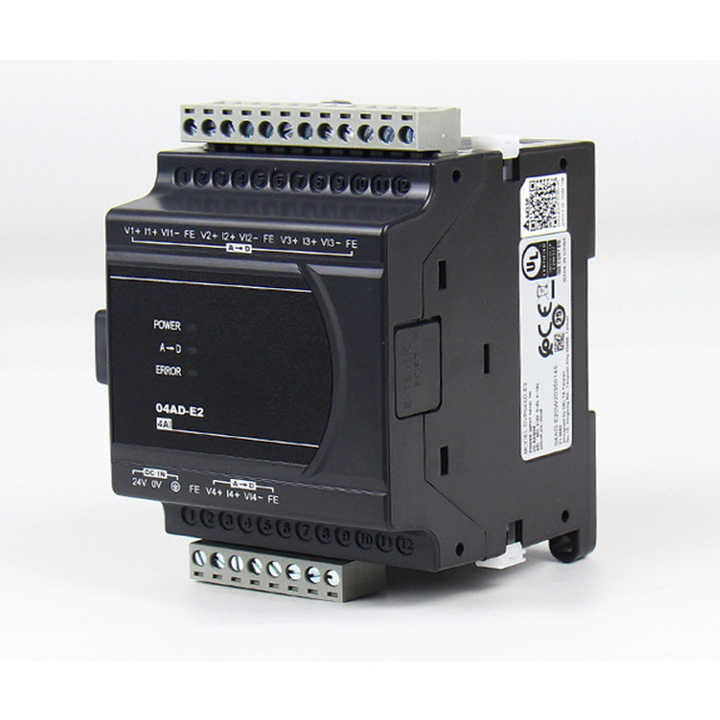 Delta Plc Programmable Controller DVP Series PLC DVP28SV11T2 Plc ...
